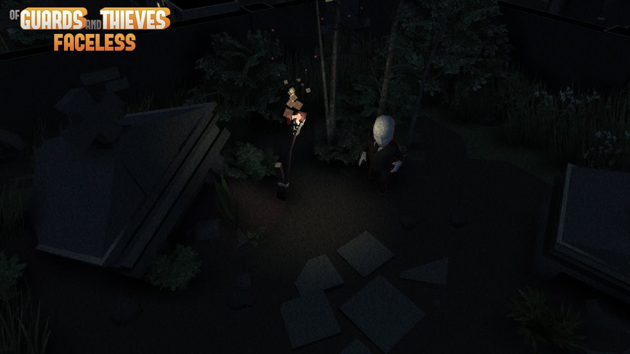 Of Guards And Thieves - Permanent Gold Account DLC | PC Steam ...