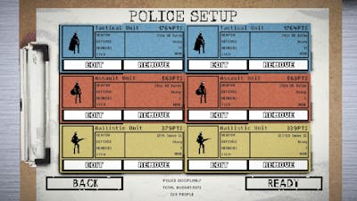 RIOT - Civil Unrest | PC Steam Game | Fanatical