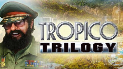 Tropico Trilogy | PC Steam Game | Fanatical