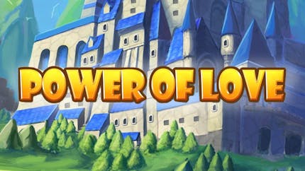 Power of Love | PC Steam Game | Fanatical