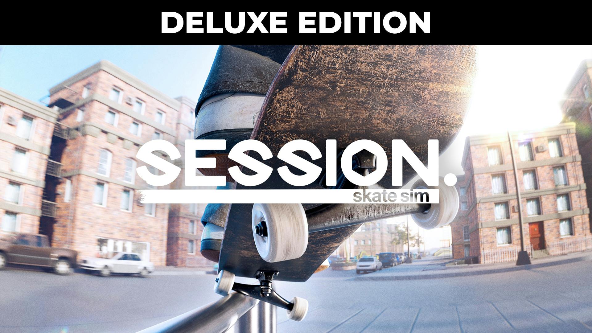 Skateboarding Games | PC and Steam Keys | Fanatical