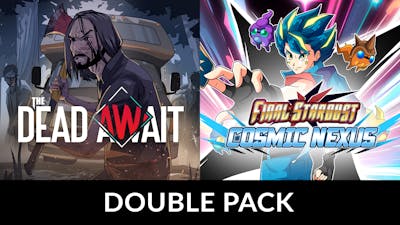 Deckbuilding Double Pack | Steam Game Bundle | Fanatical