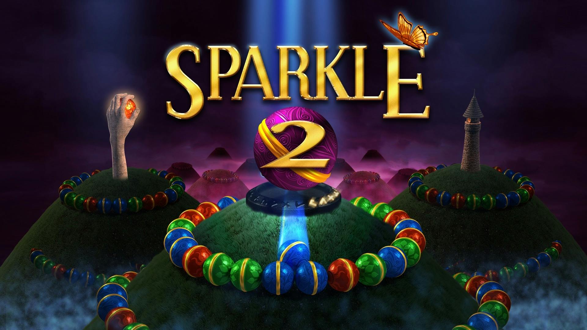 Sparkle Games | PC and Steam Keys | Fanatical