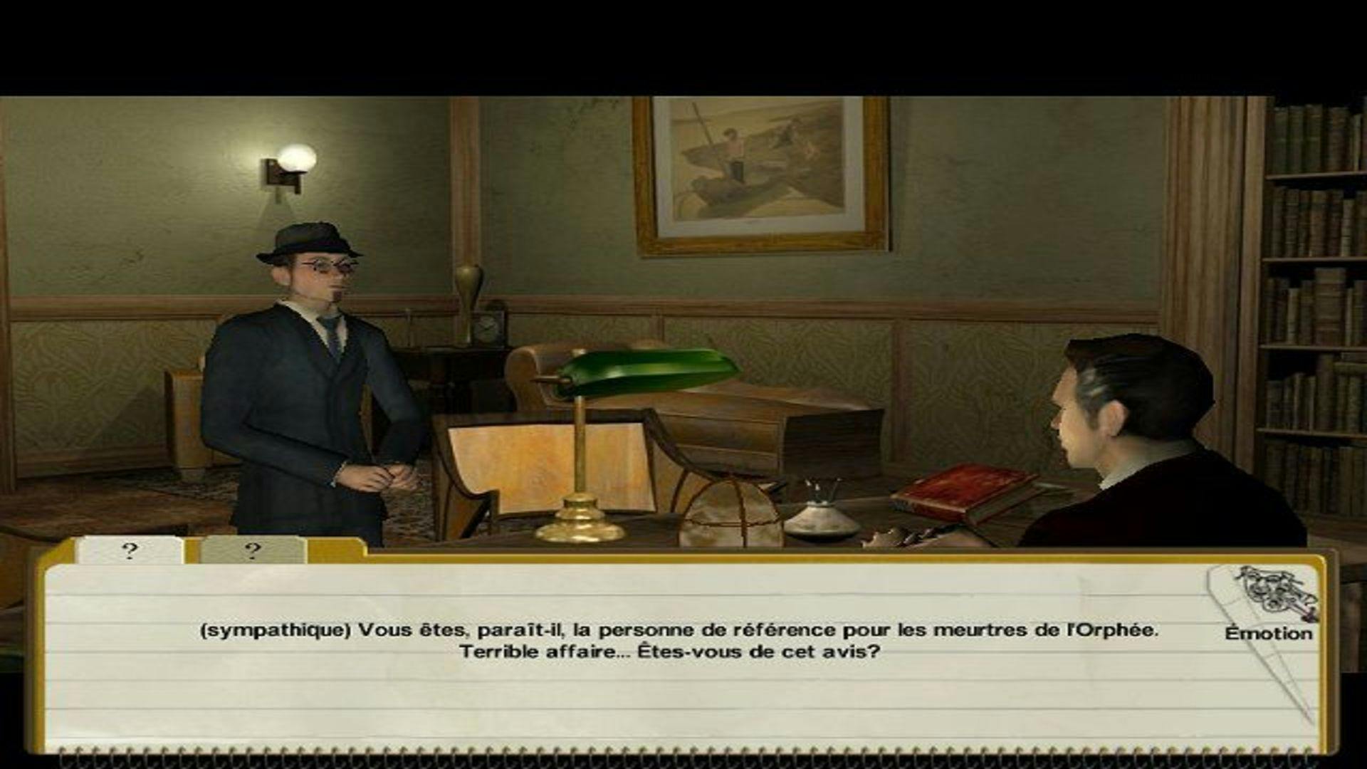 Post Mortem | PC Steam Game | Fanatical