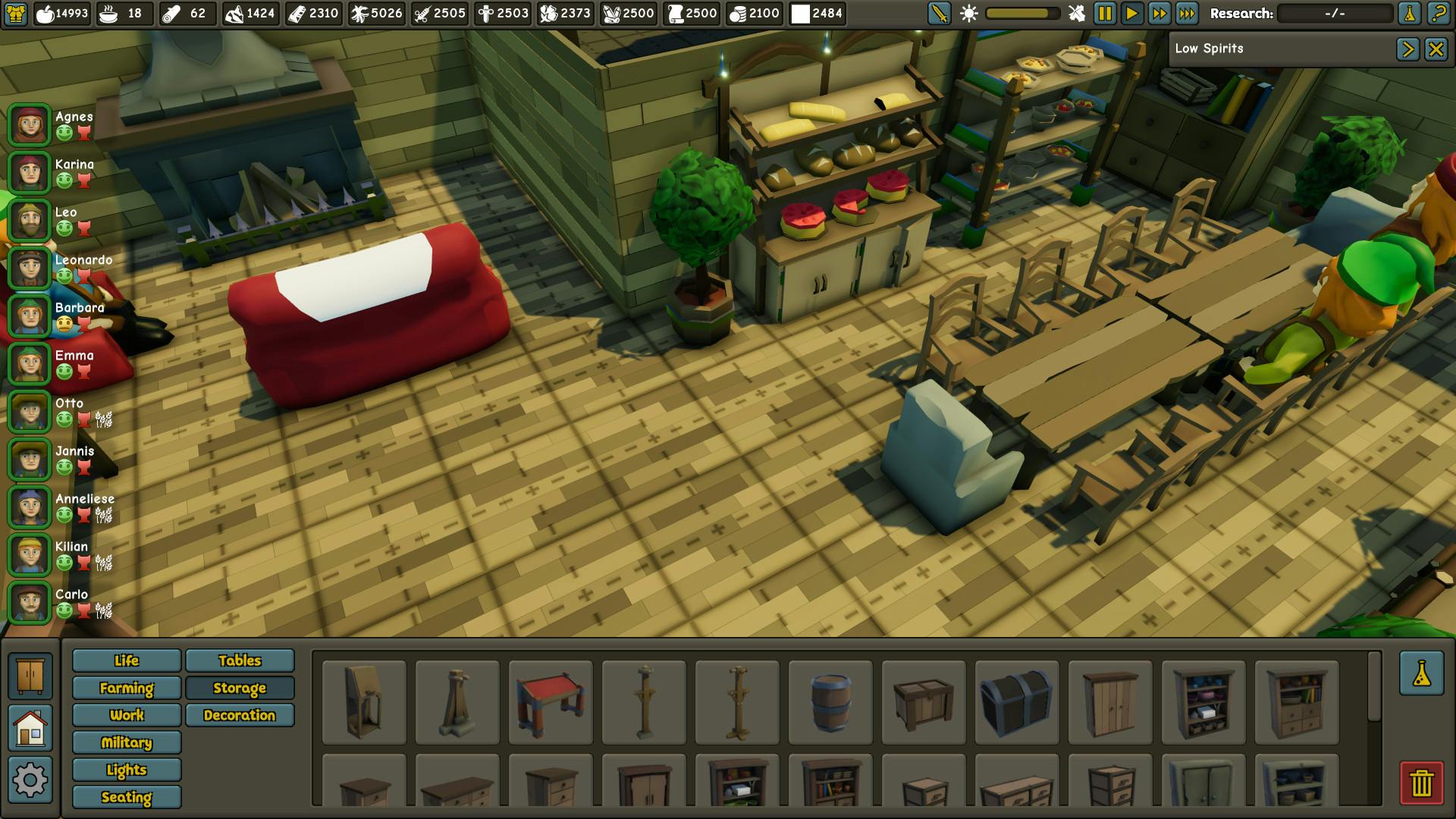 Founders' Fortune | Steam PC Game