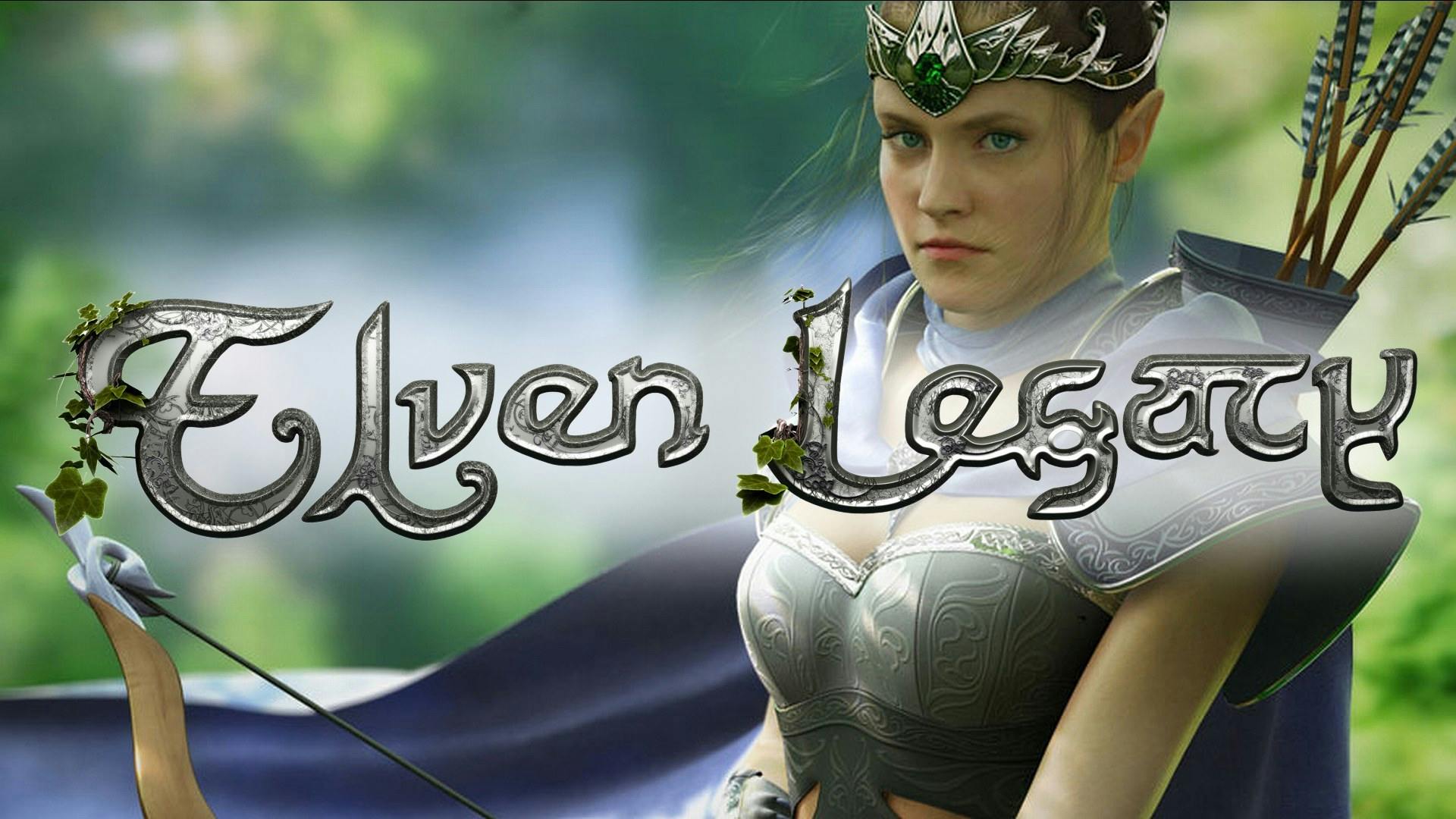 Elven Legacy | PC Steam Game | Fanatical