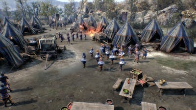 Ancestors Legacy | PC Steam ゲーム | Fanatical
