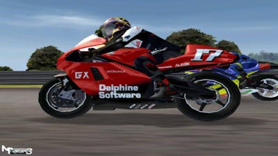 Moto Racer Collection | PC Steam Game | Fanatical