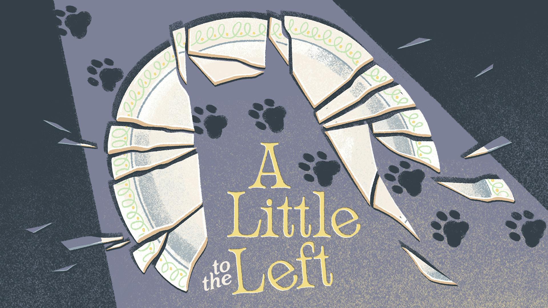 A Little to the Left | PC Mac Steam Game | Fanatical