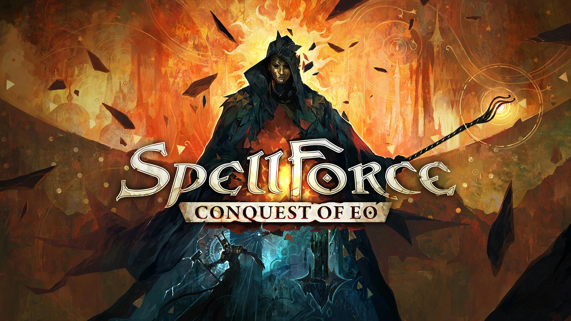 SpellForce: Conquest of Eo | PC Steam Game | Fanatical