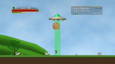 Abduction Action! Plus | PC Steam Game | Fanatical