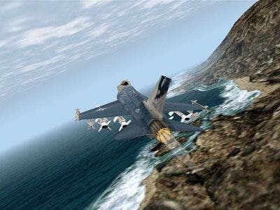 F-16 Multirole Fighter | PC Steam Game | Fanatical
