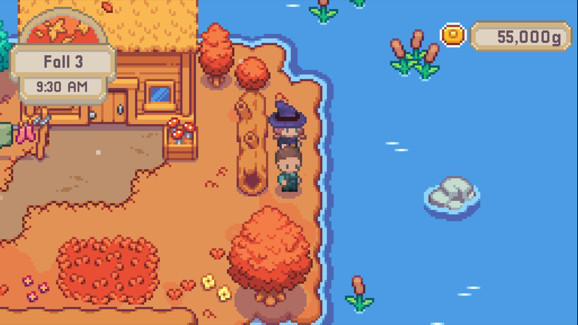 Firefly Village | PC Steam Game | Fanatical