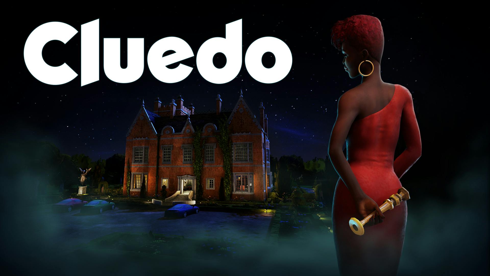 Clue/Cluedo | PC Steam Game | Fanatical