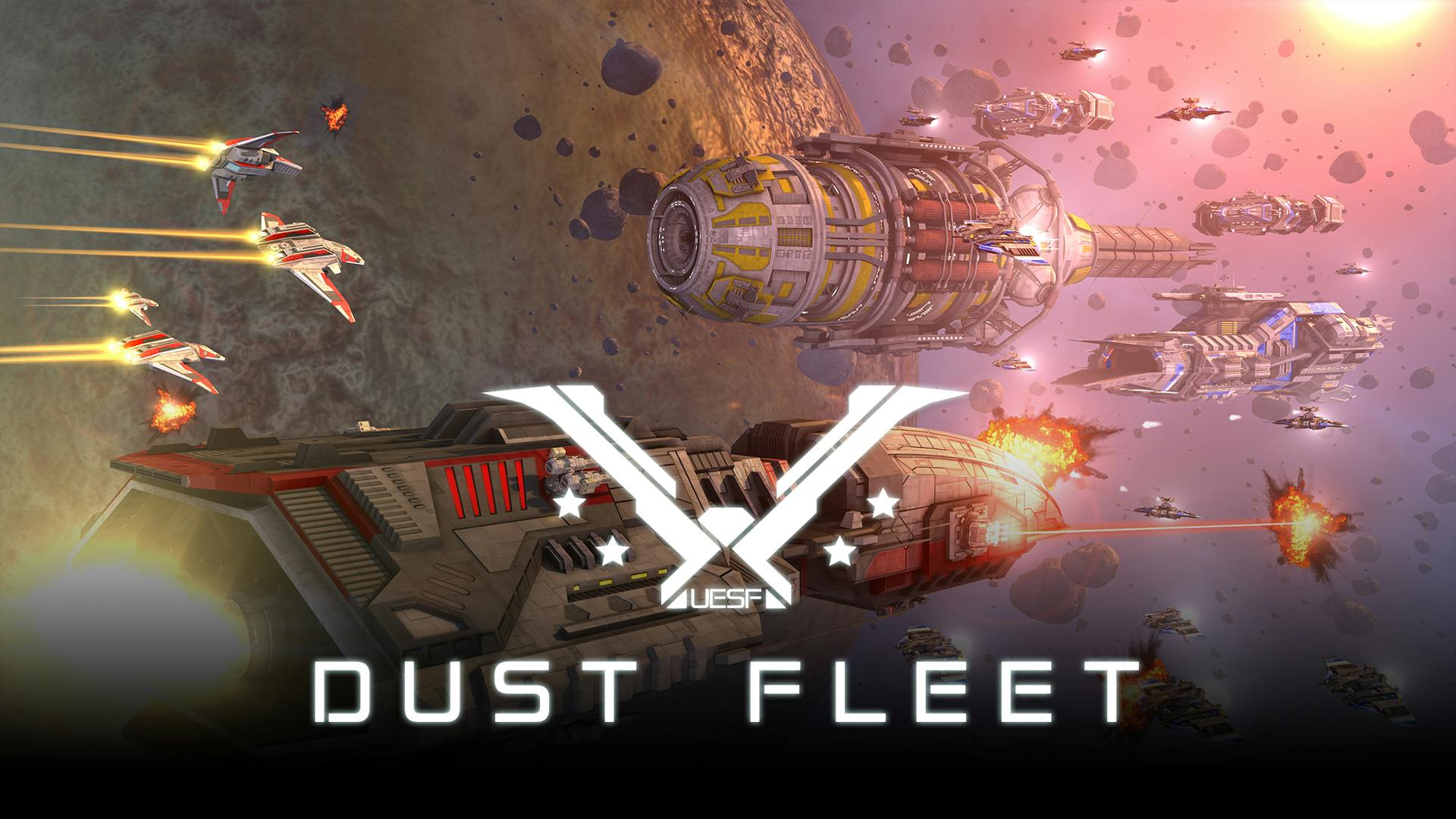Fleet Computer Game