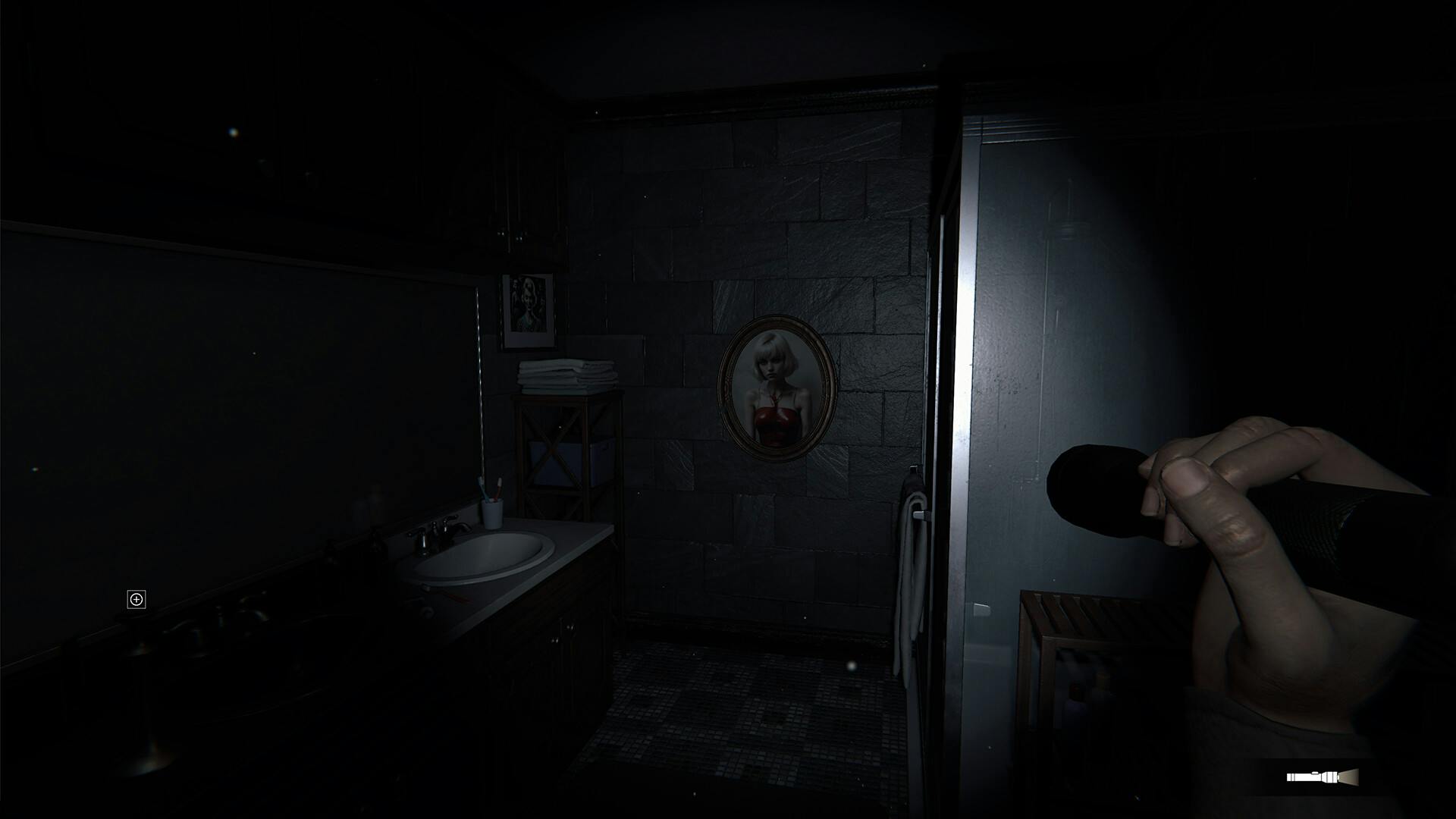 Scary Shadow Spot - Last Farewell | PC Steam Game | Fanatical