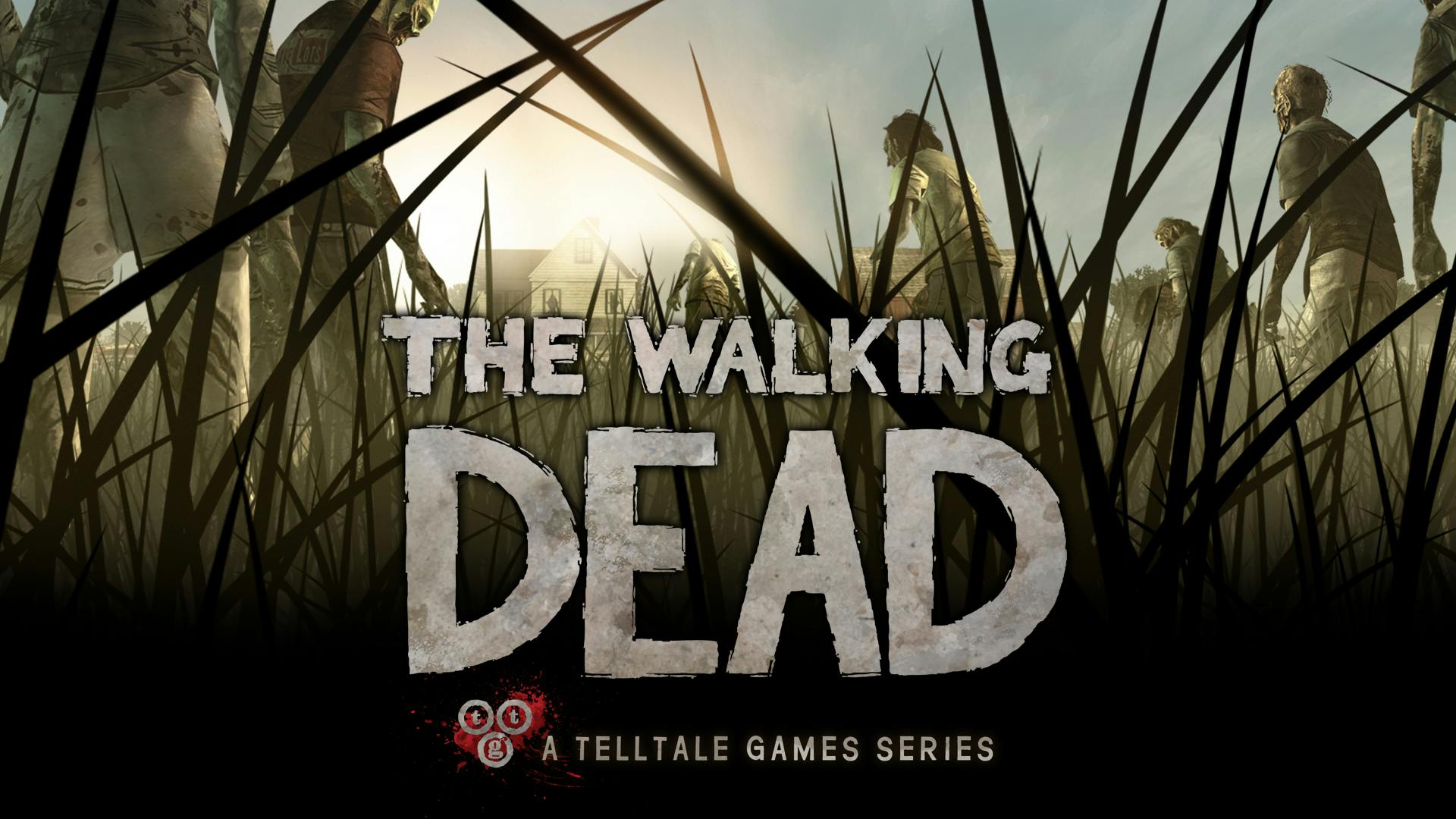 The Walking Dead Games | PC and Steam Keys | Fanatical
