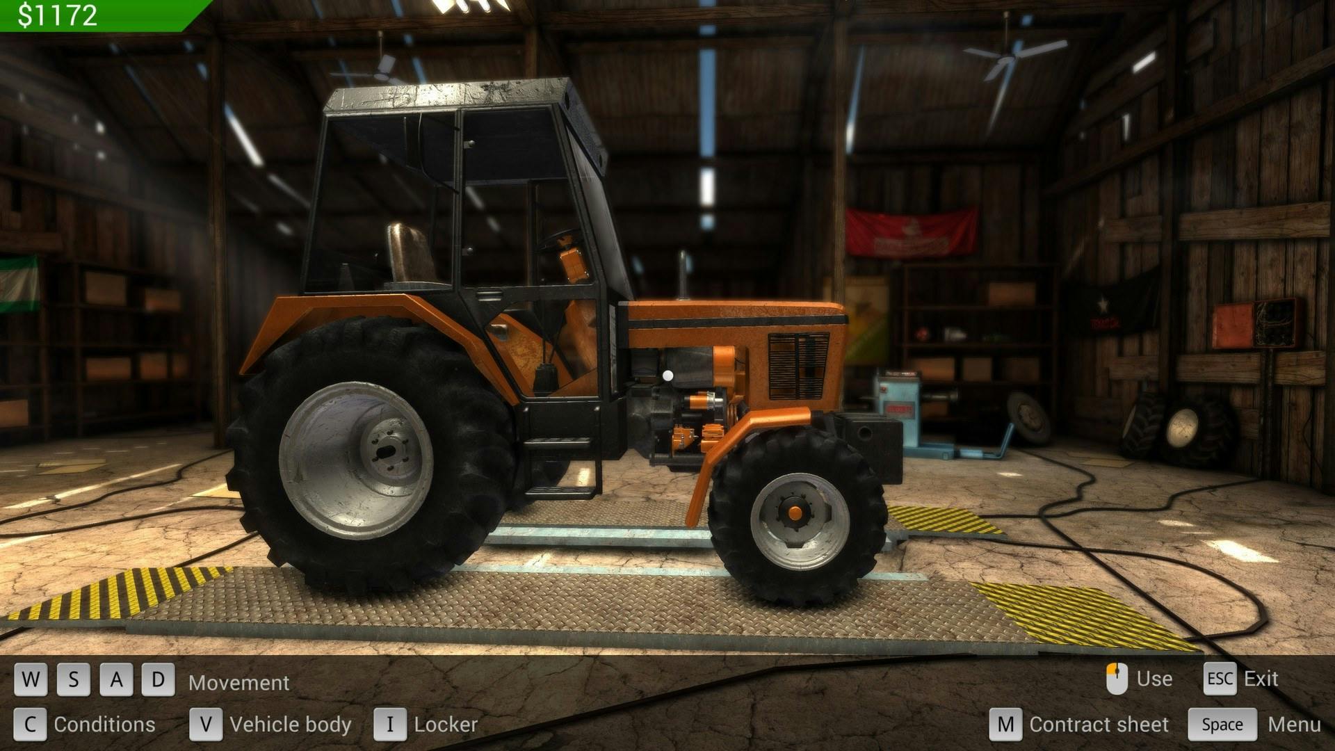 Farm Mechanic Simulator 2015 | Steam PC Game