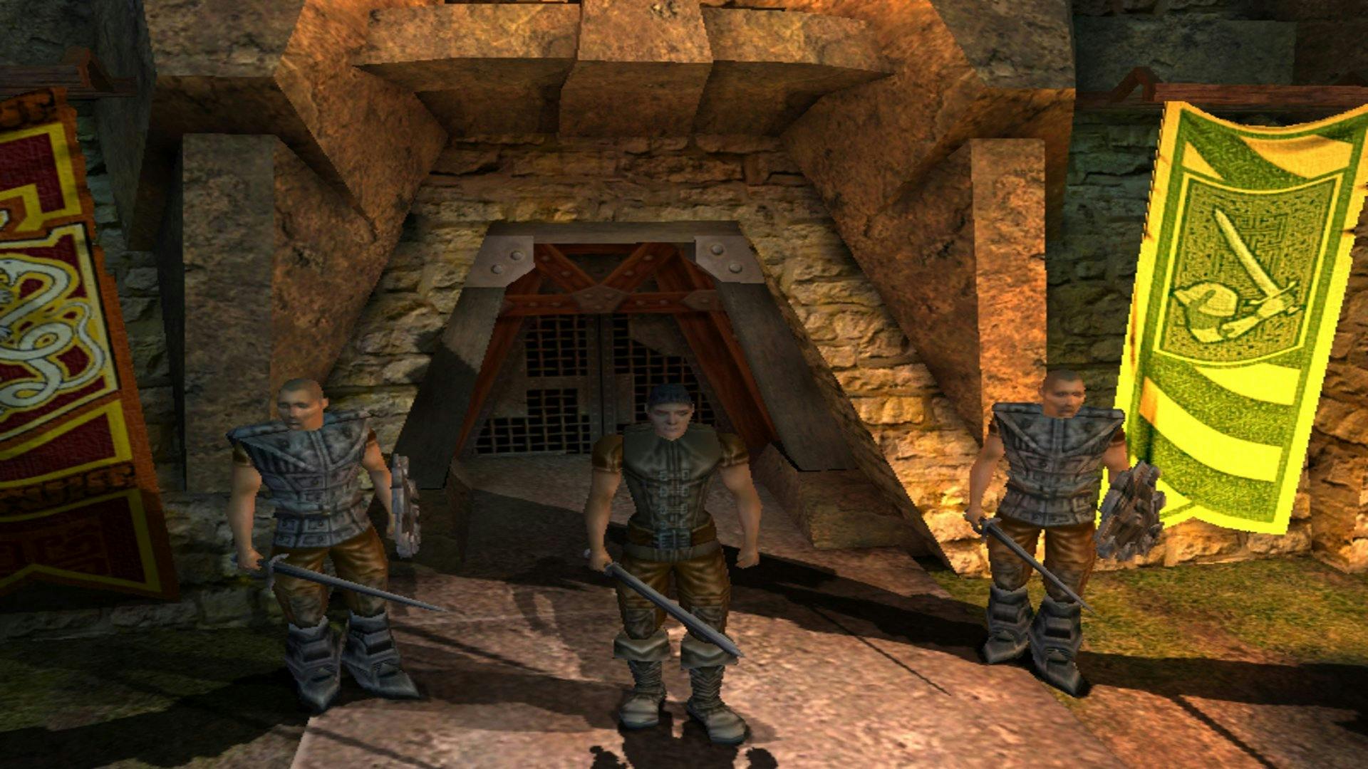 BorderZone | PC Steam Game | Fanatical