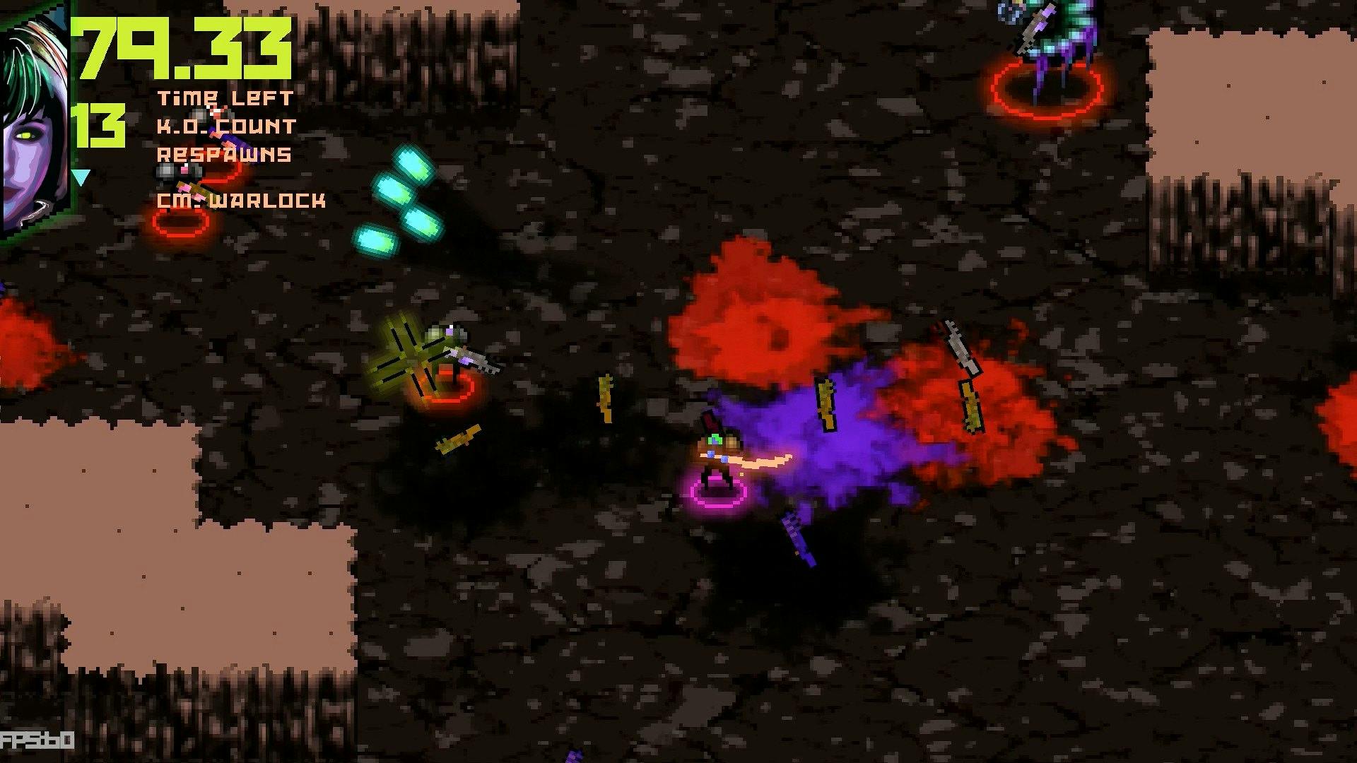 UBERMOSH Collection | PC Linux Steam Игра | Fanatical