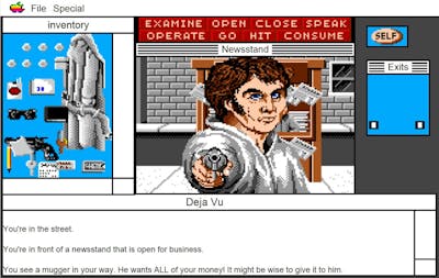 Macventure Series Collection | PC Mac Steam Game | Fanatical