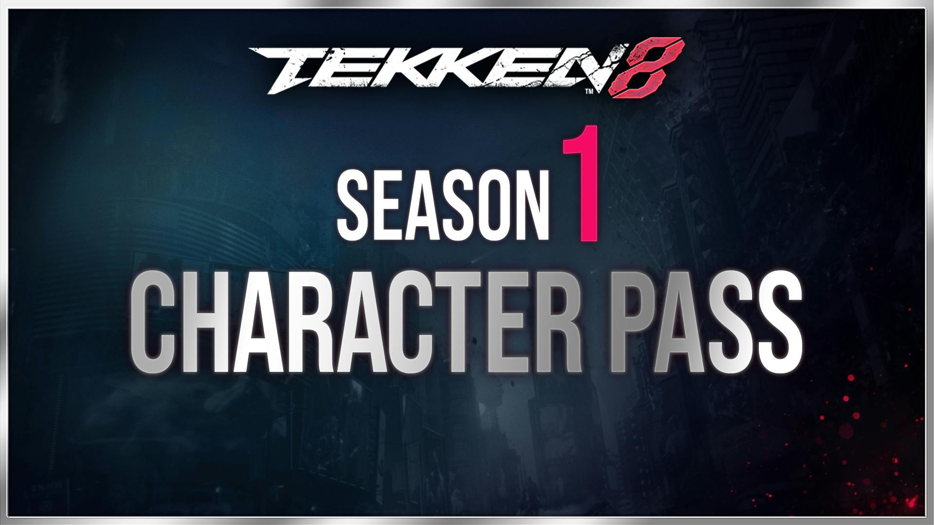 TEKKEN 8 - Advanced Edition | PC Steam Game | Fanatical