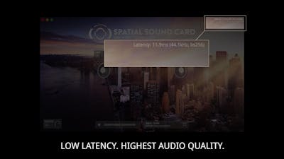 SPATIAL SOUND CARD | PC Mac Steam Game | Fanatical