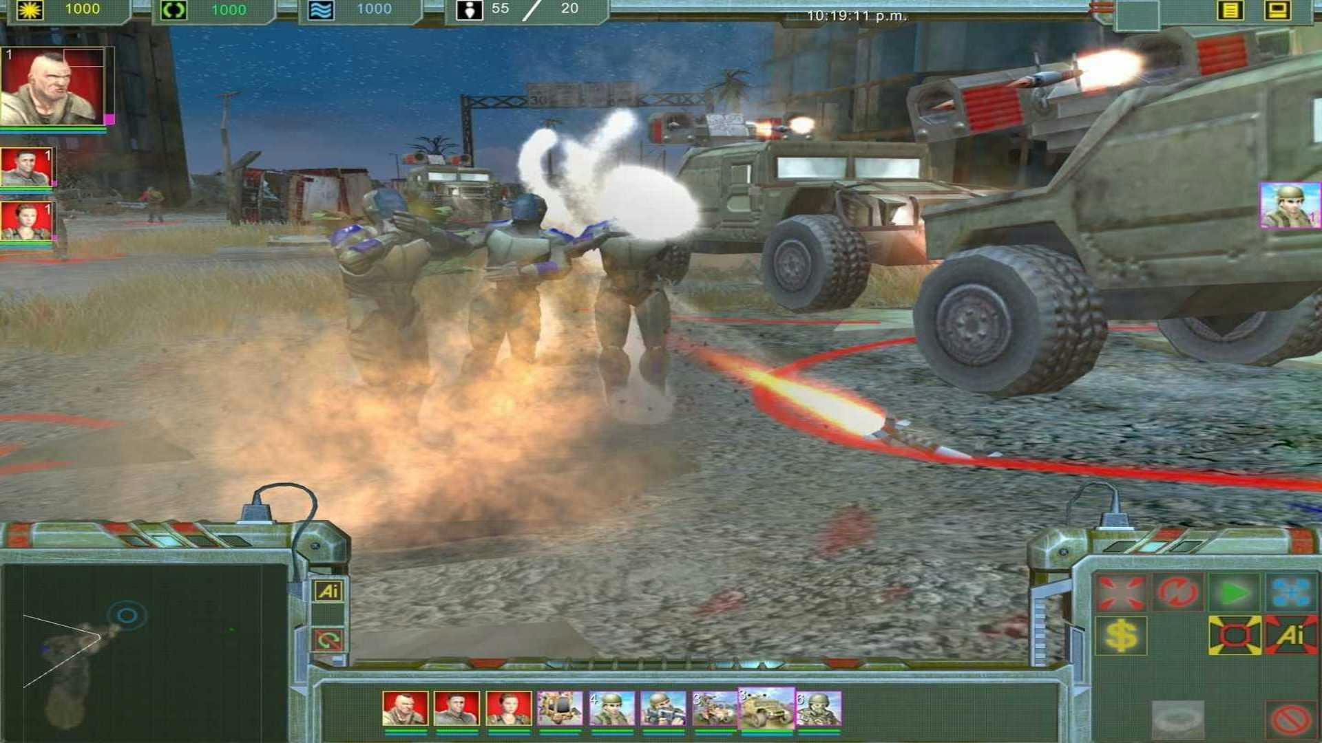 Maelstrom: The Battle for Earth Begins | PC Steam Game | Fanatical