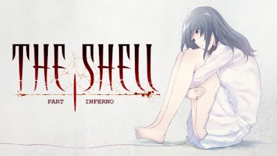 The Shell Part I: Inferno | PC Steam Game | Fanatical