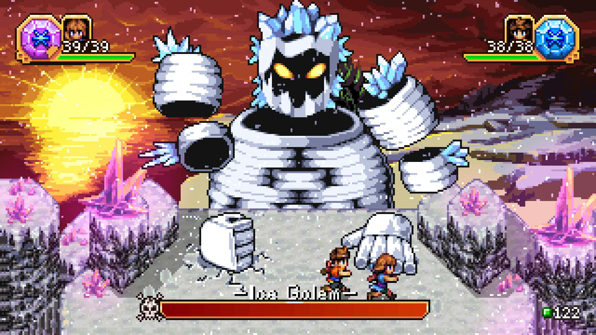 Shrine's Legacy | PC Steam Game | Fanatical