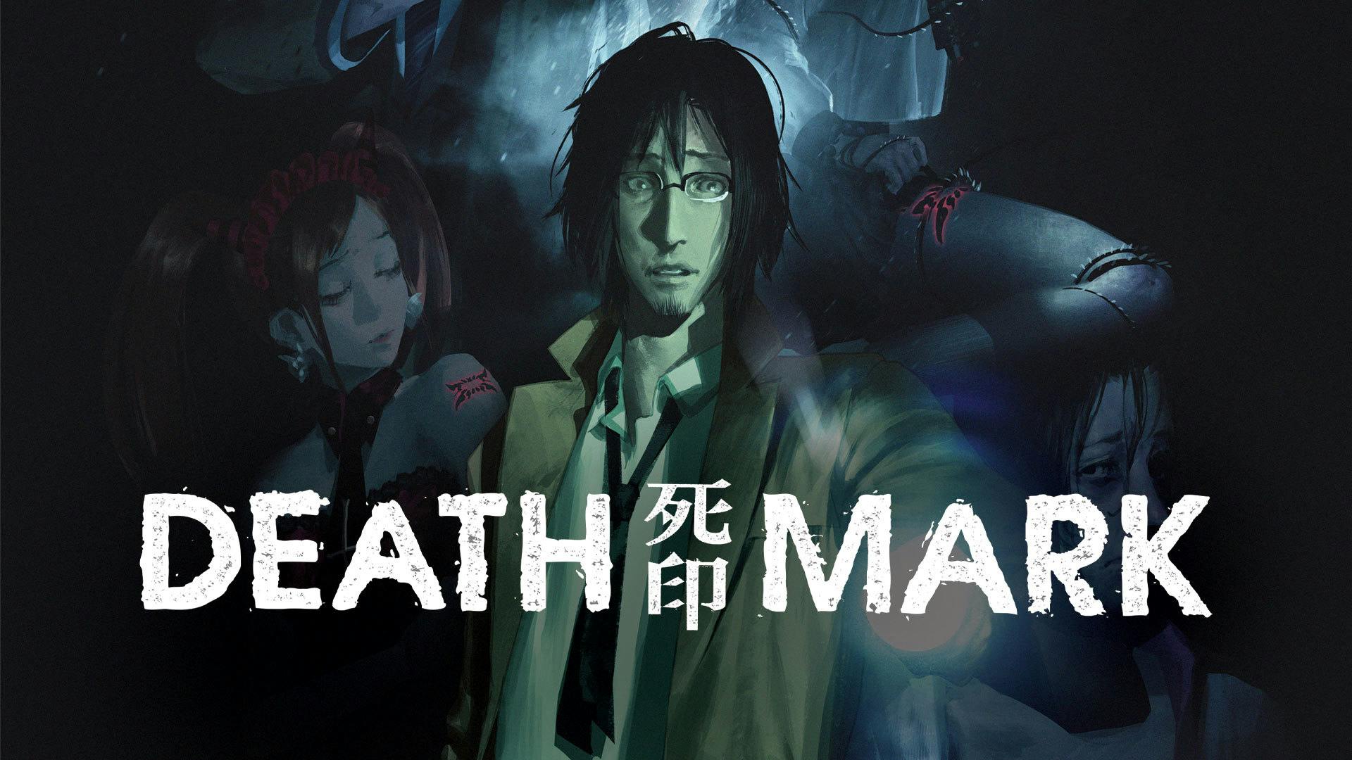 Spirit Hunter: Death Mark | PC Steam Game | Fanatical