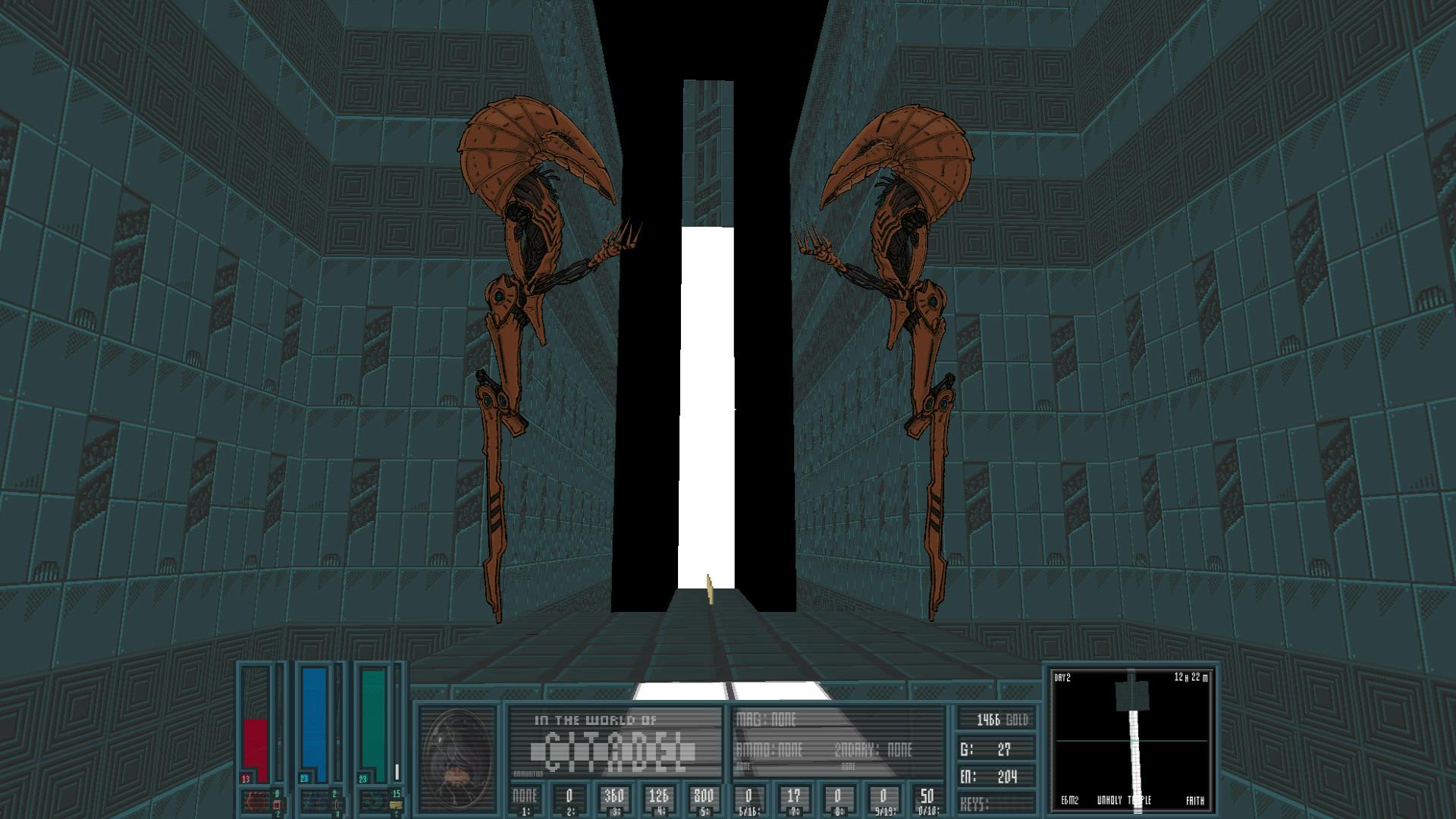 The Citadel | PC Steam Game | Fanatical