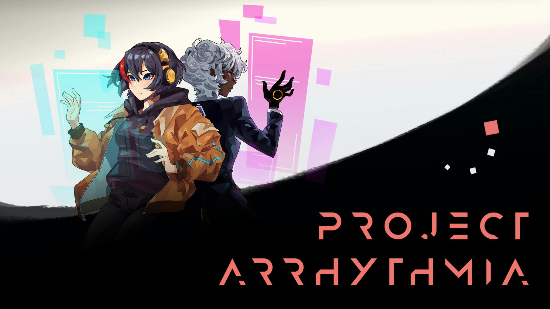 Project Arrhythmia | PC Steam Game | Fanatical