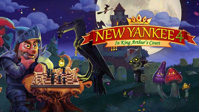 New Yankee Games | PC and Steam Keys | Fanatical