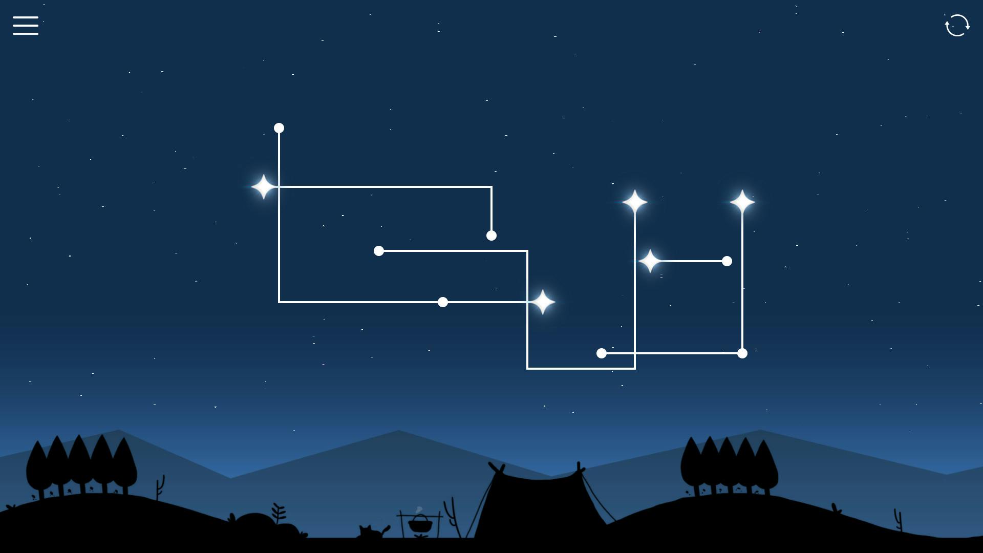 CATch the Stars | PC Steam Game | Fanatical