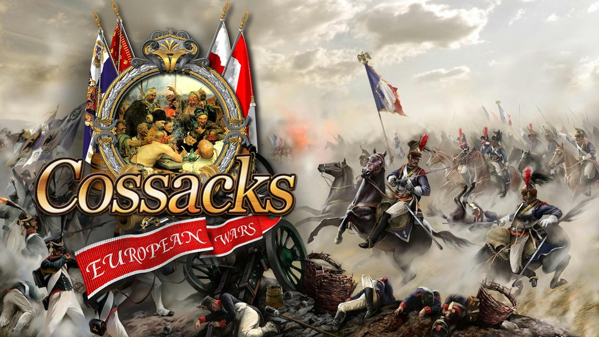 Cossacks: European Wars | Steam PC Game