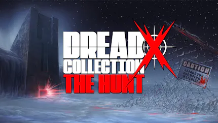 Dread X Collection: The Hunt | PC Steam Game | Fanatical