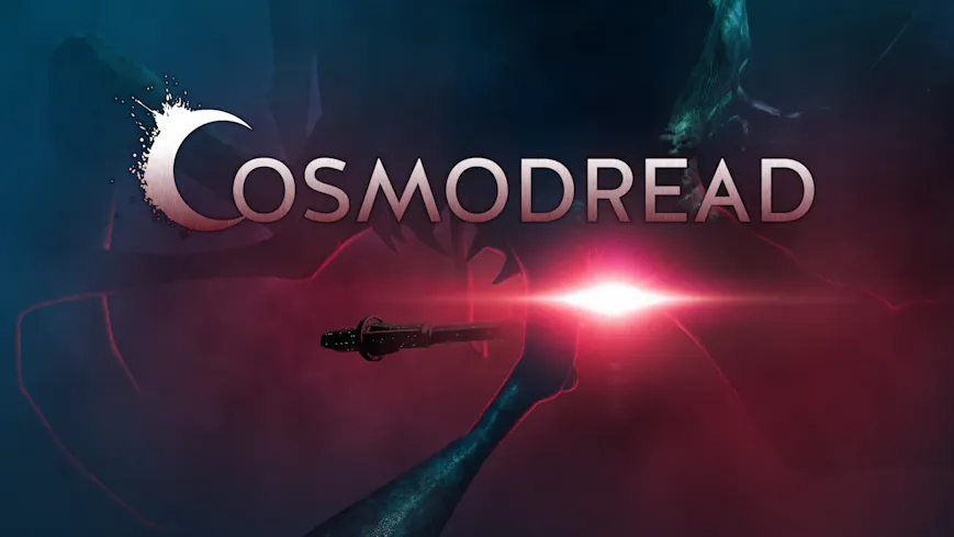 Cosmodread | PC Steam Game | Fanatical