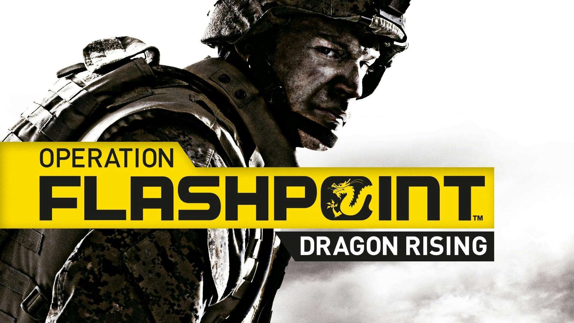 Operation Flashpoint: Dragon Rising | PC Steam Game | Fanatical