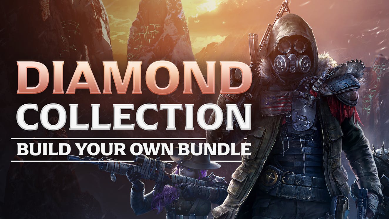 Addictive shoot 'em up Steam games worth playing | Fanatical Blog