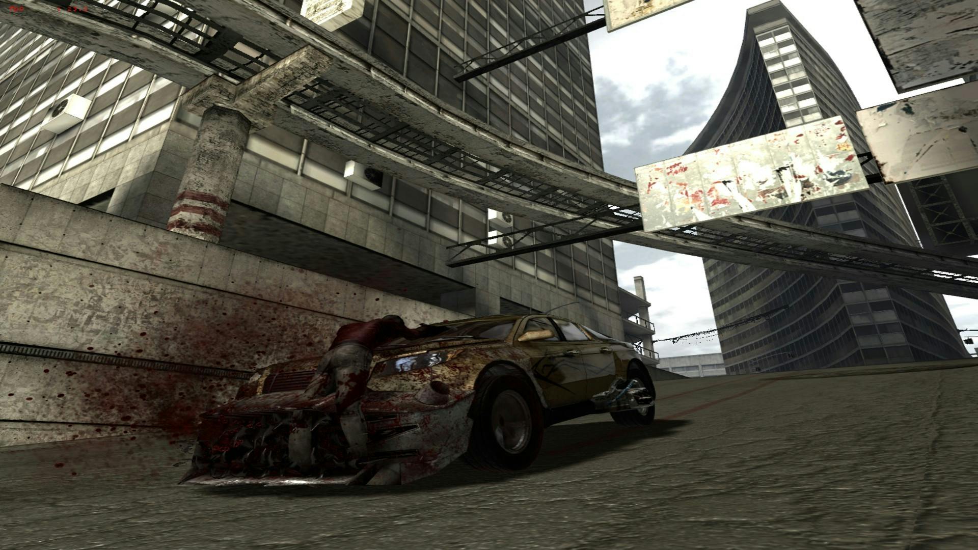 Clutch | PC Steam Game | Fanatical