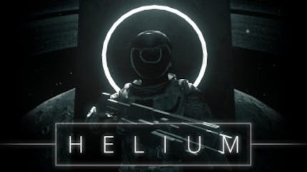 Helium | PC Steam Game | Fanatical