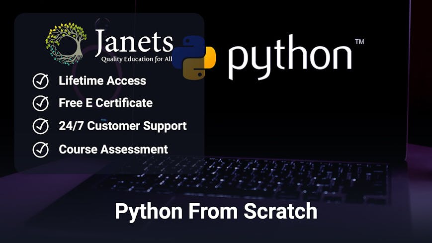 Online Tutor-Python Programming Bundle | eLearning Bundle | Fanatical