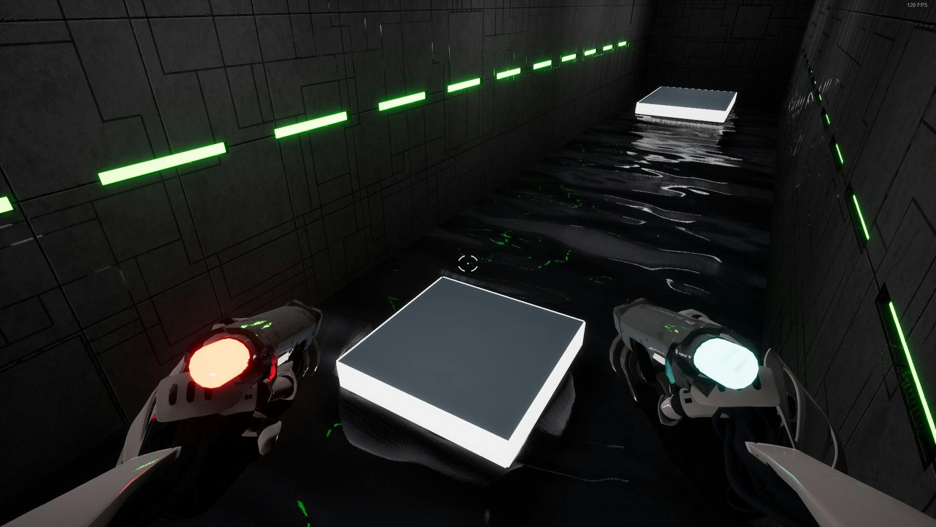 Impulsion | PC Steam Game | Fanatical