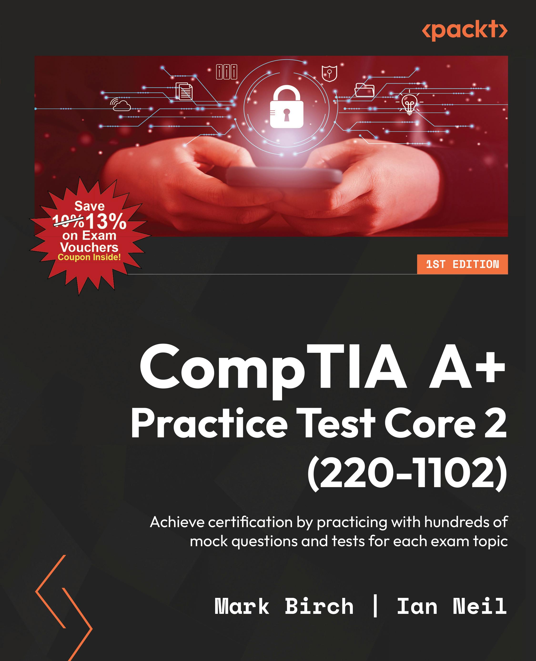 CompTIA & Cisco Certs Bundle | eBook Bundle | Fanatical