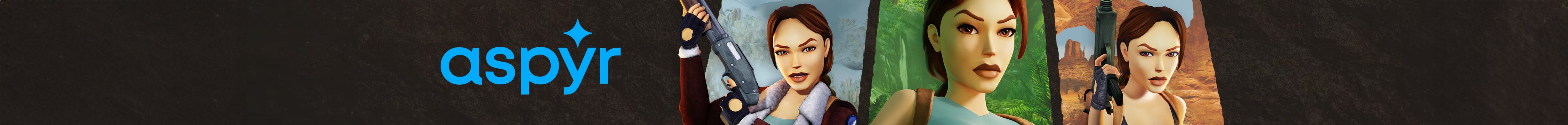 Aspyr | PC and Steam Keys | Fanatical