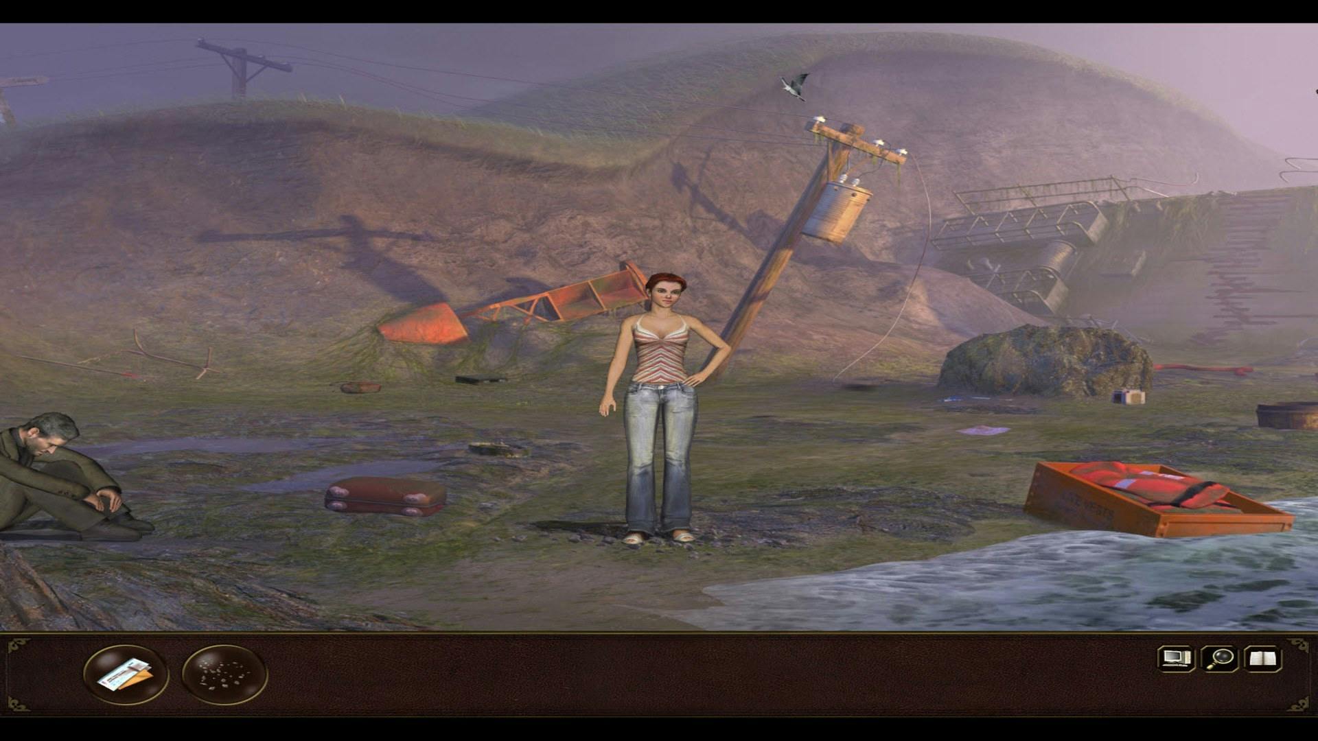 Secret Files 2: Puritas Cordis | PC Steam Game | Fanatical