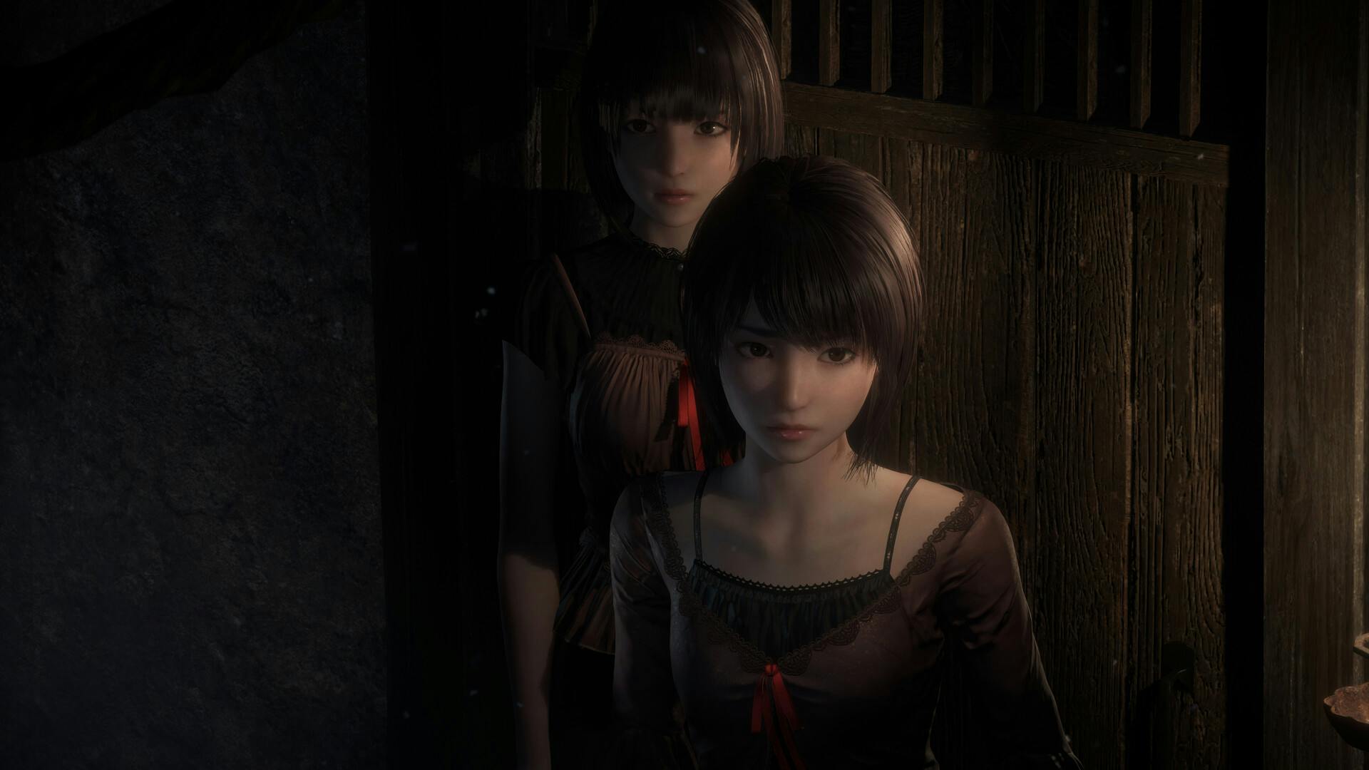 FATAL FRAME II: Crimson Butterfly REMAKE | PC Steam Game | Fanatical