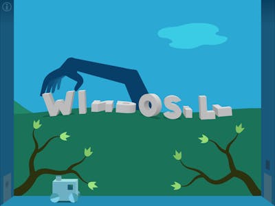 Windosill | PC Mac Steam Game | Fanatical