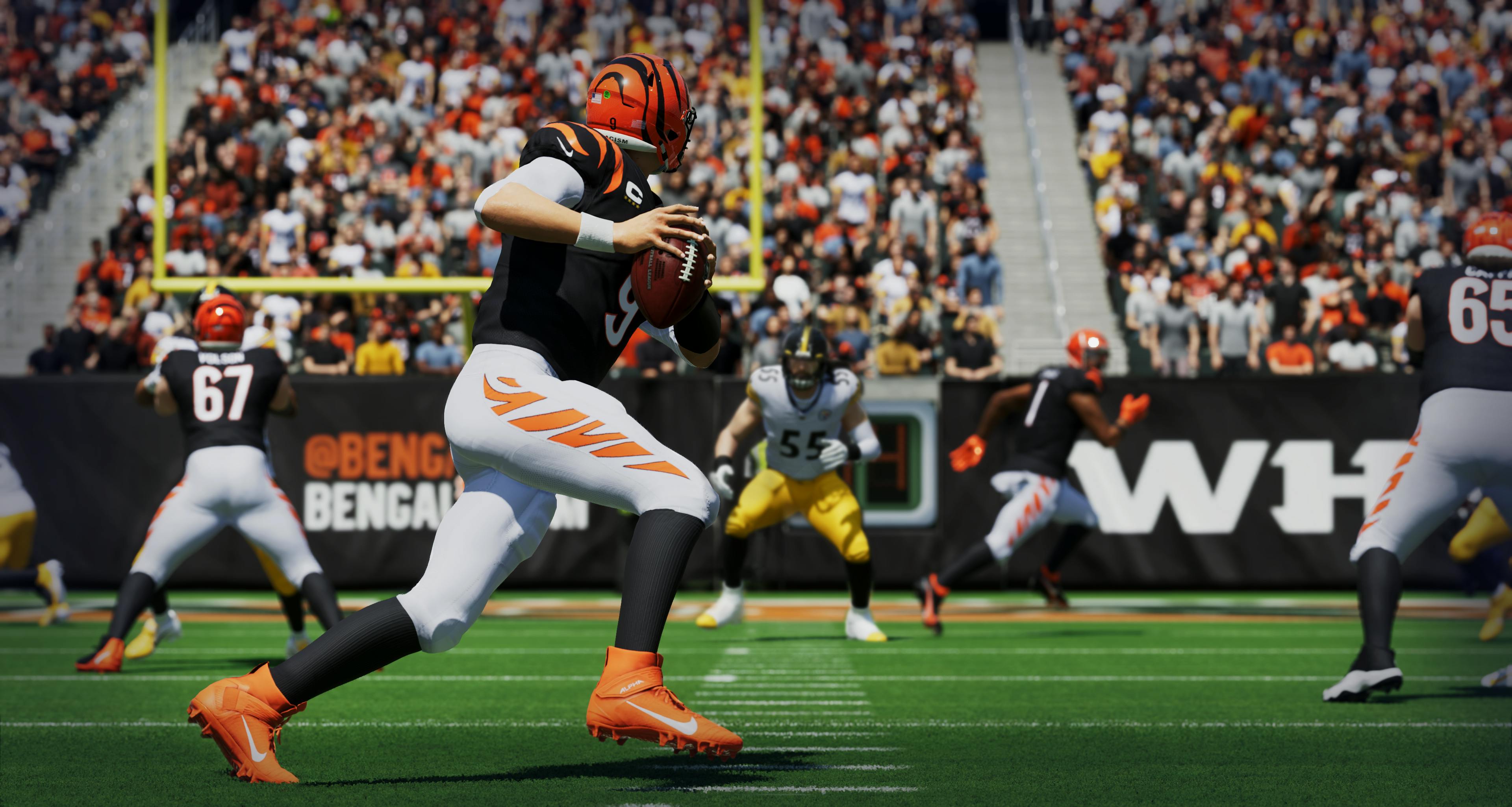 MADDEN NFL 24: STANDARD EDITION | Xbox Game | Fanatical